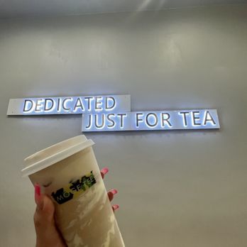 MOGE TEE TYSONS CORNER - Updated July 2024 - 284 Photos & 133 Reviews ...