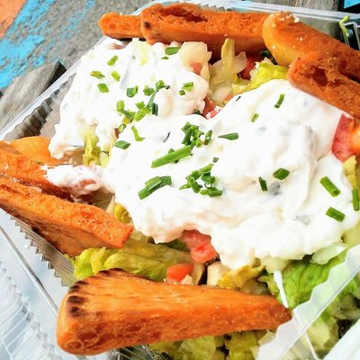 HIGH OCTANE FOOD TRUCK - Updated July 2025 - Detroit, Michigan - Food ...