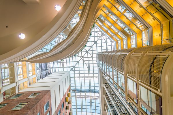 UNIVERSITY OF MARYLAND MEDICAL CENTER - Updated December 2025 - 99 ...