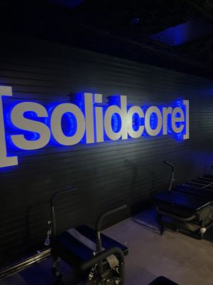 SOLIDCORE - Updated December 2025 - 10 Reviews - 2175 Market St, San ...