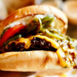 BURGER HAVEN - Updated December 2025 - 102 Photos & 91 Reviews - 916 ...