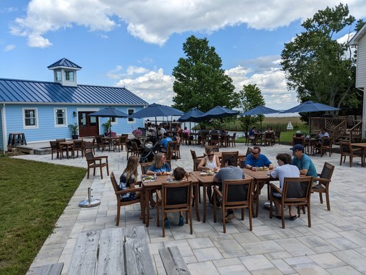 LOVE POINT VINEYARDS AND WINERY - 38 Photos & 12 Reviews - 305 River ...