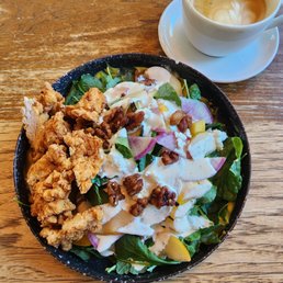 BETTER HALF COFFEE & COCKTAILS - Updated July 2025 - 933 Photos & 575 ...