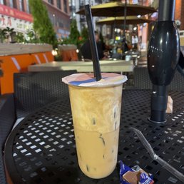 CAFE DARQ - 122 Photos & 46 Reviews - 40 Beach St, Boston, MA - Menu - Yelp