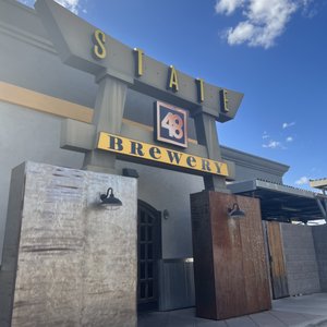 STATE 48 BREWERY - 696 Photos & 1075 Reviews - 13823 W Bell Rd ...