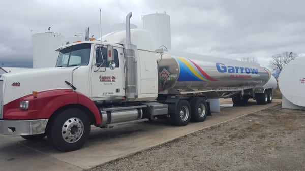 GARROW OIL & PROPANE - Updated January 2026 - 14 Photos - 504 W ...