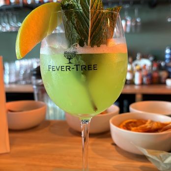 CHIMBA - Updated January 2025 - 279 Photos & 71 Reviews - 2830 NE 2nd ...