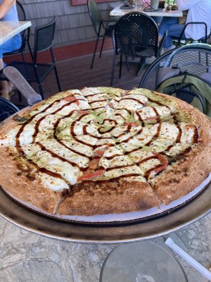 SUGAR RIVER PIZZA - 69 Photos & 117 Reviews - 700 Railroad St, New ...