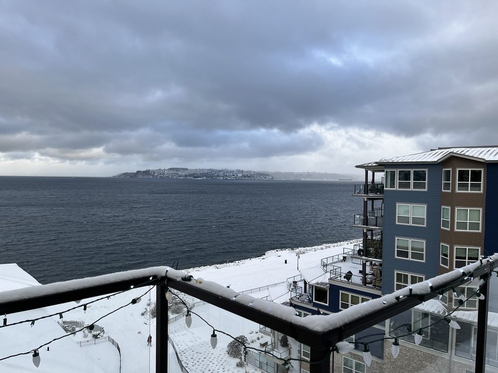 COPPERLINE AT POINT RUSTON - 48 Photos & 19 Reviews - 5005 Main St ...