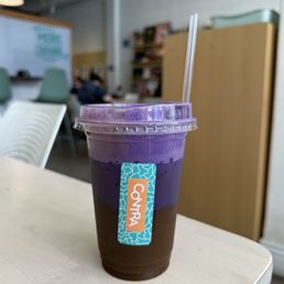 CONTRA COFFEE & TEA - Updated December 2025 - 1458 Photos & 909 Reviews ...
