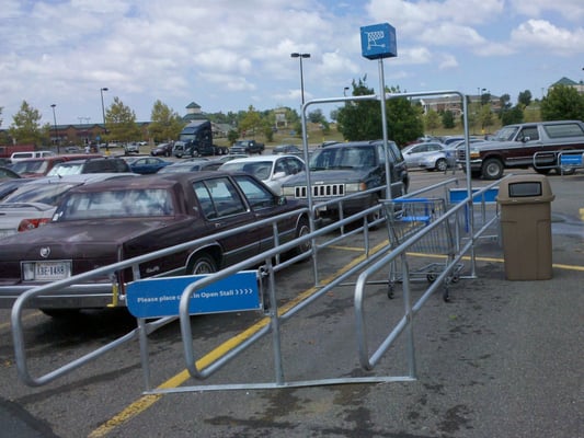 WALMART SUPERCENTER - Updated August 2025 - 13 Photos & 14 Reviews ...