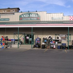 OLD MILL COUNTRY STORE - Women's Clothing - 1504 S 36th Ave, Yakima, WA ...