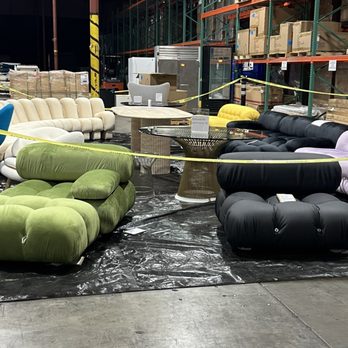 FWS OUTLET - Updated September 2025 - 76 Photos & 22 Reviews - 1272 ...