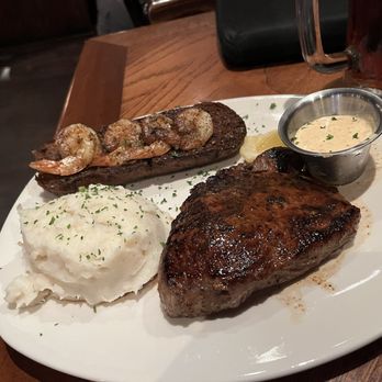 OUTBACK STEAKHOUSE - Updated December 2024 - 799 Photos & 713 Reviews ...