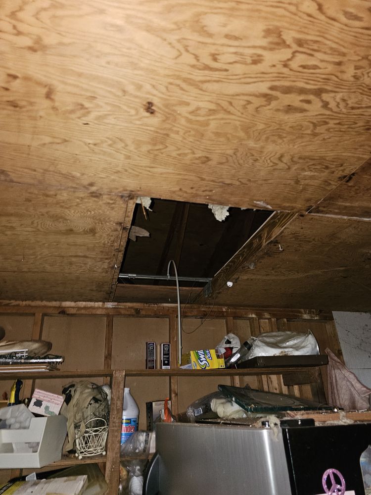 BY THE BOOK INSPECTION - Updated July 2025 - 2480 Briarcliff Rd NE ...