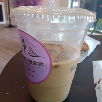 DUCHESS COOKIES - Updated November 2025 - 32 Photos & 22 Reviews - 247 ...