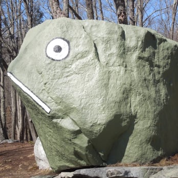 FROG ROCK - Updated July 2025 - 34 Photos & 16 Reviews - Pomfret Road ...