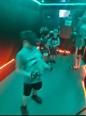 GAMES2U - Updated October 2025 - 70 Photos & 13 Reviews - Seattle ...