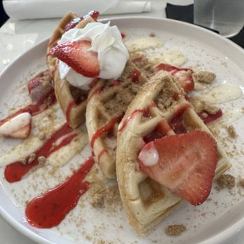 THE BREAKFAST BAR - Updated June 2025 - 393 Photos & 205 Reviews - 3585 ...