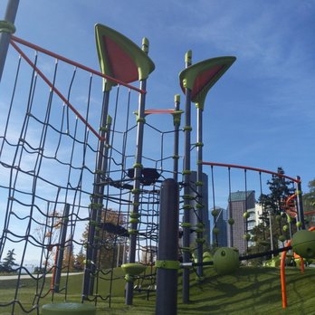 YESLER TERRACE PARK - Updated September 2025 - 27 Photos & 13 Reviews ...