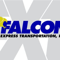 FALCON EXPRESS TRANSPORTATION - 15 Photos & 24 Reviews - 12200 Indian ...