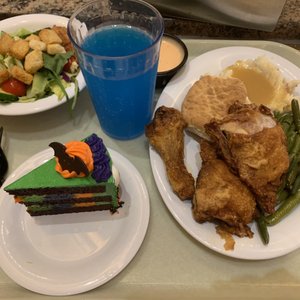 PLAZA INN - 2450 Photos & 1346 Reviews - Disneyland Park, Anaheim, CA ...