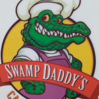 SWAMP DADDY’S CAJUN KITCHEN - Updated December 2025 - 59 Photos & 65 ...