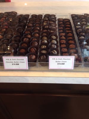 PEASE’S CANDY SHOPS - Updated January 2026 - 16 Reviews - 1701 S State ...