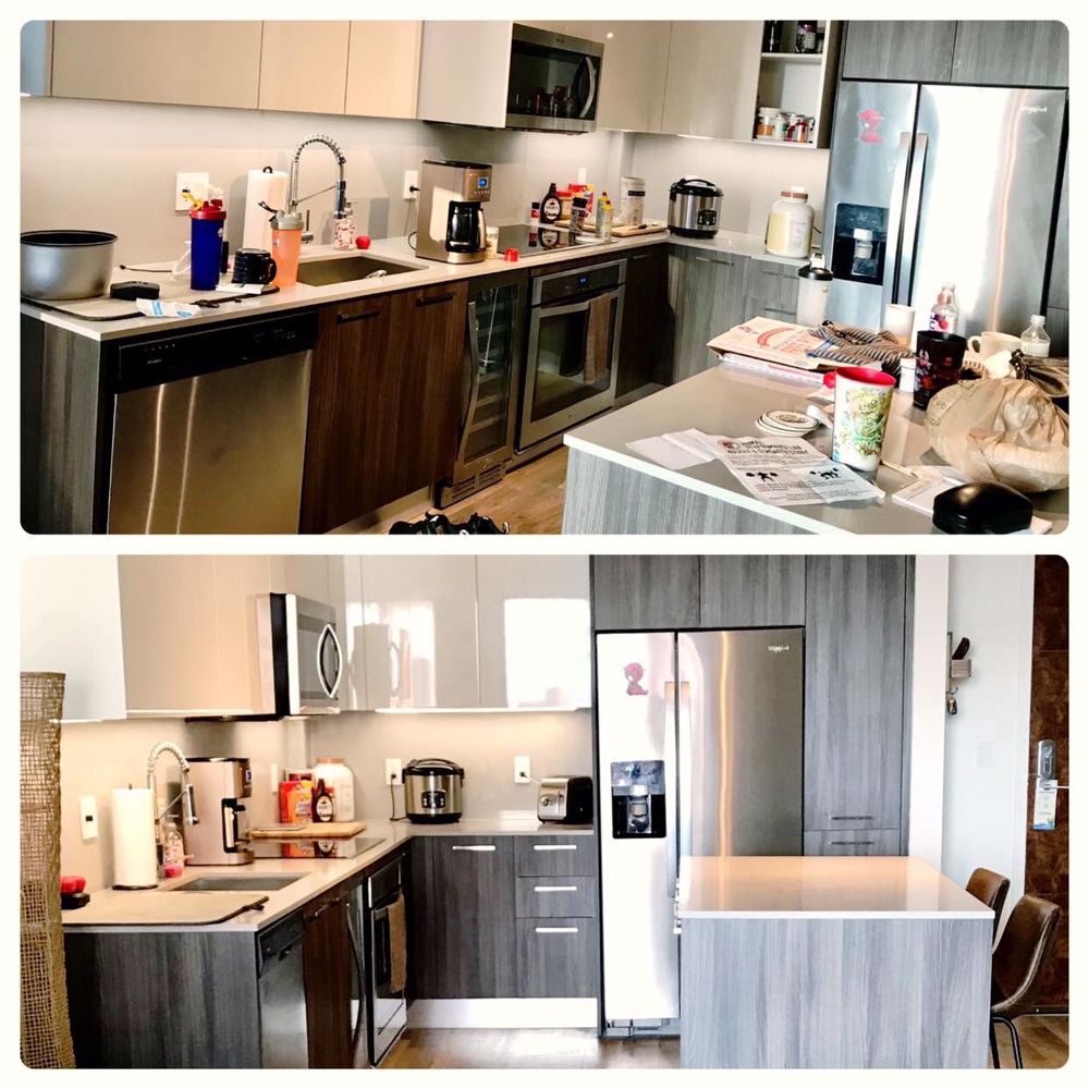 ONE CLICK CLEANING - Updated April 2024 - Riverview, Florida - Home ...