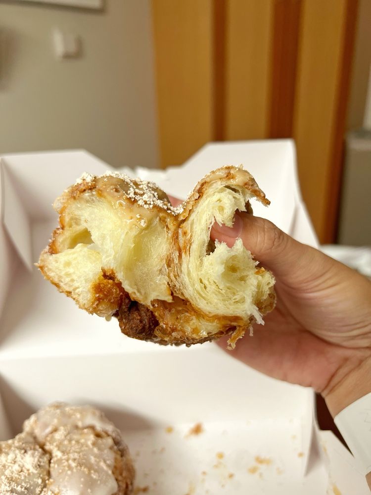 PARLOR DOUGHNUTS - Updated August 2025 - 395 Photos & 147 Reviews ...