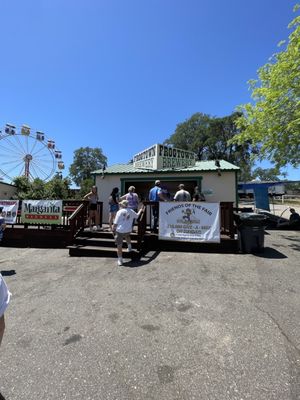 CALAVERAS COUNTY FAIR & JUMPING FROG JUBILEE - Updated December 2025 ...