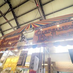 CAROUSEL BAKERY - Updated December 2025 - 412 Photos & 276 Reviews - 93 ...
