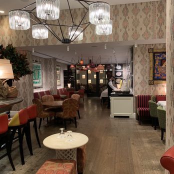 THE WHITBY BAR AND RESTAURANT - Updated April 2025 - 460 Photos & 178 ...