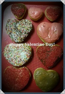 JACKSON DONUTS - Updated May 2025 - 19 Photos & 17 Reviews - 638 Old ...