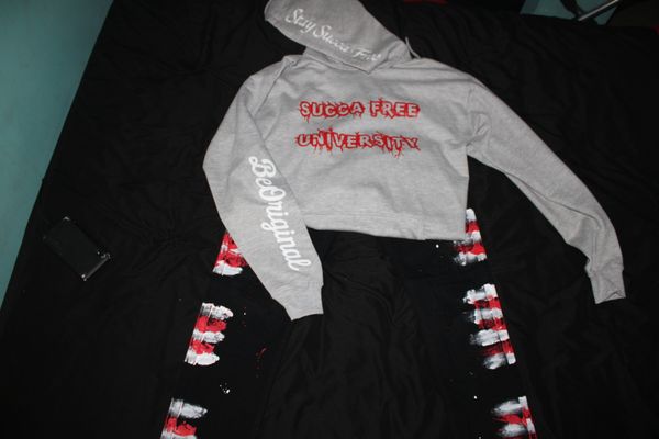 SUCCA FREE UNIVERSITY - 28 Photos - One Gateway Ctr, Newark, New Jersey ...