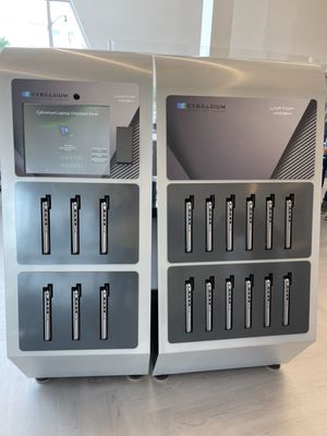 CYBRARIUM - Updated November 2025 - 26 Photos - 80 W Mowry Dr ...