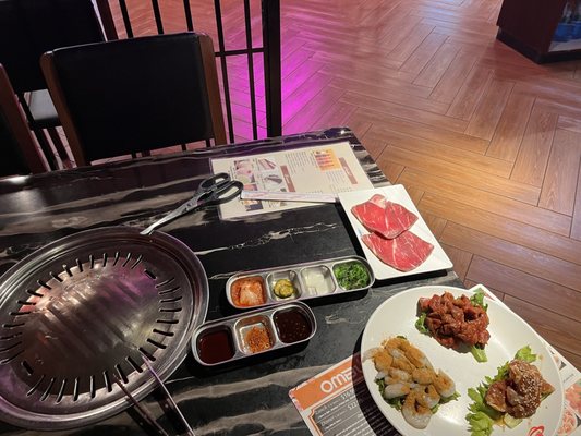 OMBU GRILL - Updated July 2024 - 194 Photos & 114 Reviews - 6930 S ...