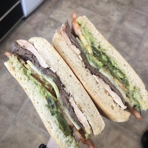 CHACARERO - 142 Photos & 421 Reviews - Sandwiches - 101 Arch St, Boston ...
