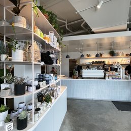 SIDEKICK COFFEE - Updated July 2025 - 304 Photos & 173 Reviews - 17255 ...