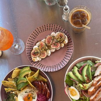 UBUNTU CAFÉ - Updated September 2025 - 2153 Photos & 1051 Reviews - 335 ...