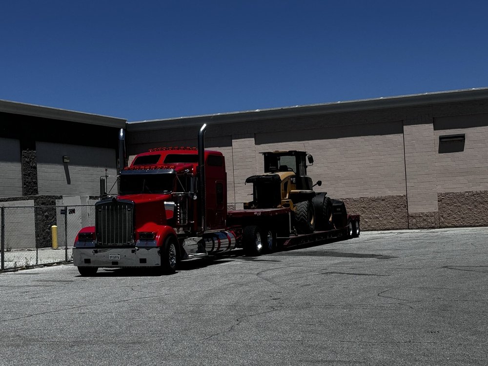 TEOCAL TRANSPORT - Updated December 2025 - Request a Quote - 70 Photos ...