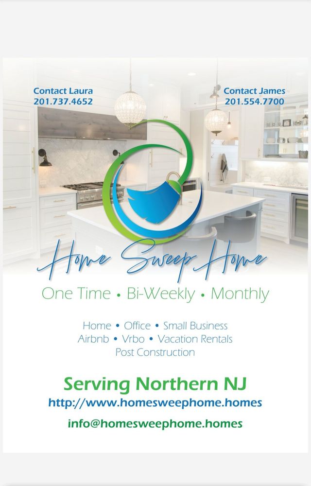 HOME SWEEP HOME - Updated August 2025 - 7010 Park Ave, Guttenberg, New ...