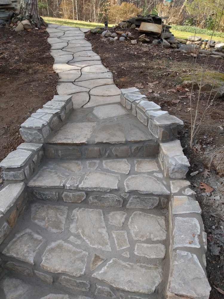 RIDGE RUNNER CONSTRUCTION - Updated August 2024 - Boone, North Carolina ...