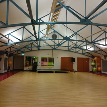 CARNEGIE LEISURE CENTRE - Updated October 2025 - 46 Pilmuir Street ...
