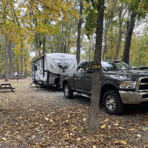 ARTILLERY RIDGE CAMPGROUND - Updated April 2025 - 38 Photos & 50 ...