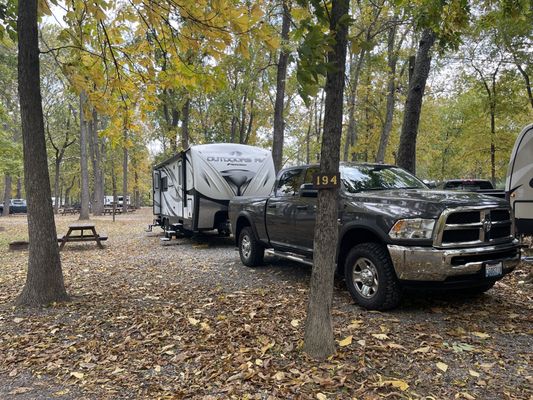 GETTYSBURG CAMPGROUND - Updated July 2025 - 45 Photos & 44 Reviews ...