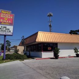 HARTZ CHICKEN BUFFET - Updated October 2025 - 37 Photos & 54 Reviews ...