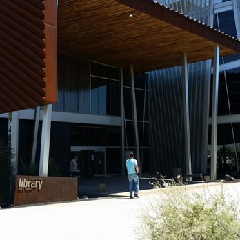 PRESCOTT VALLEY PUBLIC LIBRARY - Updated November 2025 - 32 Photos & 11 ...