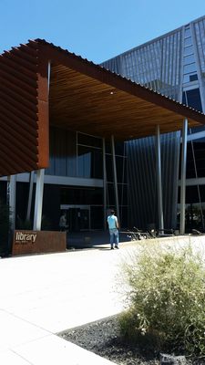 PRESCOTT VALLEY PUBLIC LIBRARY - Updated August 2025 - 32 Photos & 11 ...