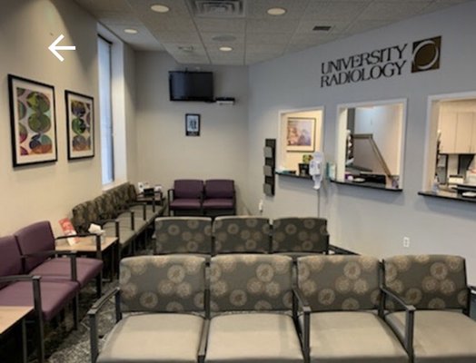 UNIVERSITY RADIOLOGY - Updated November 2025 - 16 Mountain Blvd, Warren ...